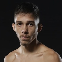 Victor Gabriel vs. Kevin Monteiro, Jungle Fight 133 | MMA Bout | Tapology