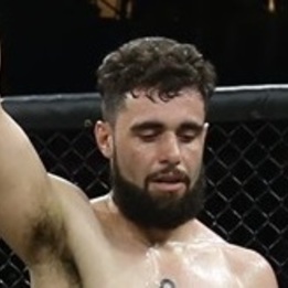 Mike Kocjancic vs. Sam Wahby, 247 FC | MMA Bout | Tapology