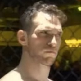 Nick Stasio vs. Ben Kohn, Flex Fights | MMA Bout | Tapology