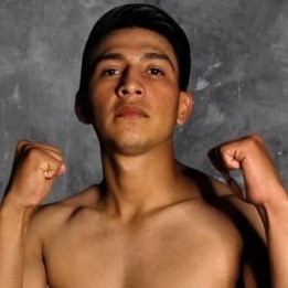 Brandon Romo vs. Alexis Avila, Konyak FC 1 | MMA Bout | Tapology