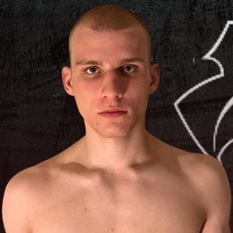 Lukas Hovrath vs. Finian Imseng, Shogun FC 1 | MMA Bout | Tapology