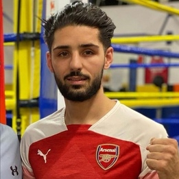 Lorenzo Grasso vs. Teodor Nikolov, New Era (Cancelled) | Boxing Bout ...