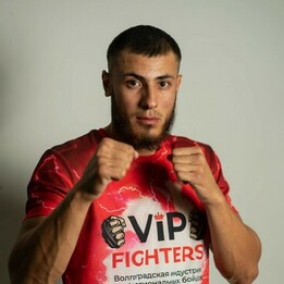 Navruz Razzokov vs. Magomed-Emin Rasuev, VIP Fighters 1 | Boxing (Cage ...