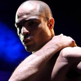 Pedro Silveira vs. Willian Viana, Bitetti Combat 16 | MMA Bout | Tapology