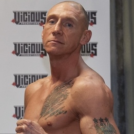 Anthony Phythian vs. Chris Wood, Vicious 7.0 | Boxing Bout | Tapology