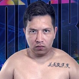 Mario Valdez Rodriguez vs. Jesús Acuña Duarte, Sonora Boxing Night ...