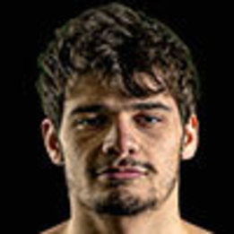 Anthony Mixon vs. David Galli, Elite Fighting Promotions 4 | MMA Bout ...