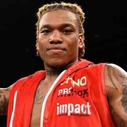 Najee Lopez vs. Kalvin Henderson, ProBox Fight Night | Boxing Bout ...