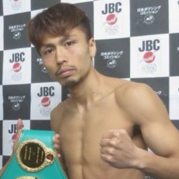 Shota Kawaguchi vs. Yuki Yonaha, Kenshiro vs. Yabuki(Cancelled ...