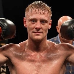 Tommy Hodgson vs. Jordan Ellison, Hodgson vs. Ellison | Boxing Bout ...