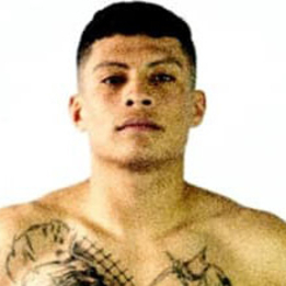 Hernan Rodriguez vs. Jose Correa, Empire MMA 3 | MMA Bout | Tapology