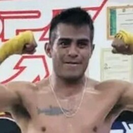 Miguel Angel Rojas vs. Daniel Jacinto Ramirez, Mexican Night | Boxing ...