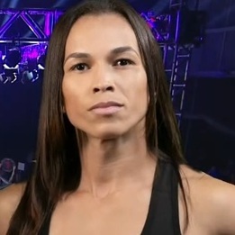 Thainá Ferreira vs. Zenny Souza, Copa Thunder Fight 16 | MMA Bout ...