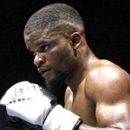 Reda Kham vs. Christophe Mbori, Boxing Day | Boxing Bout | Tapology