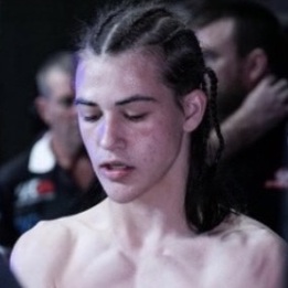 Jesse Callow vs. Liam Hall, XFC 70 | MMA Bout | Tapology