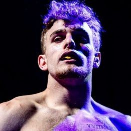 Gabe Eurit vs. Taner Trembley, LFA 210 | MMA Bout | Tapology