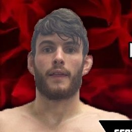 Cameron Ferguson vs. Rory Sinclair, Holytown Havoc 1 | MMA Bout | Tapology