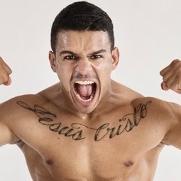Robson Minoto vs. Juan Pablo Vieira, LFA 159 | MMA Bout | Tapology
