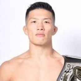 Luiz Gustavo vs. Shunta Nomura, RIZIN 50 | MMA Bout | Tapology