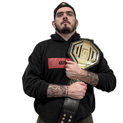 Michael Atkins | MMA Fighter Page | Tapology