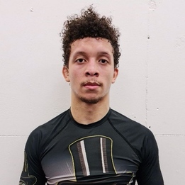 Ilias Dikelis vs. Jay Ashley Herridge, Subquest 3 | Grappling Bout ...