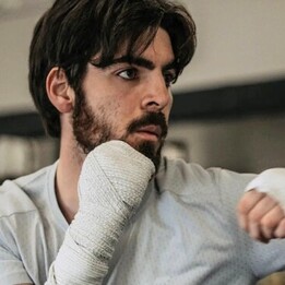 Royston Barney Smith vs. Michael Walton, Fury vs. Whyte | Boxing Bout ...