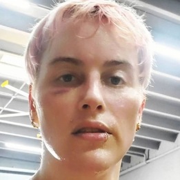 Celine Provost vs. Alana McLaughlin, Combate Global | MMA Bout | Tapology