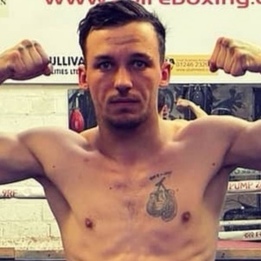 Declan McManus vs. Michael Mooney, Friday Fight Night | Boxing Bout ...