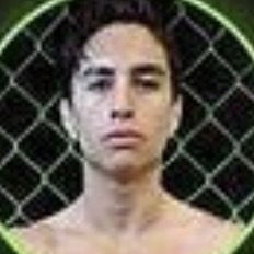 Angel Ozziel Ramirez Barb | MMA Fighter Page | Tapology