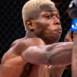 Roedie Roets vs. Prince Lolia, EFC 103 | MMA Bout | Tapology