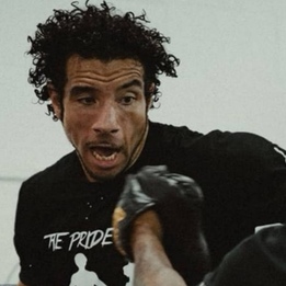 Timon Douglin vs. Ross McGuigan, BoxMania 9 | Boxing Bout | Tapology