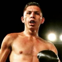 Ryan Riddell vs. Pablo Batres, Iron Boy 57 | Boxing Bout | Tapology