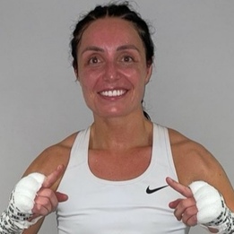 Jordan Barker-Porter vs. Erica Alvarez, Summer Rumble | Boxing Bout ...