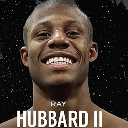 Ray Hubbard II vs. Max O'Donnell, Caged Aggression 40 | MMA Bout | Tapology