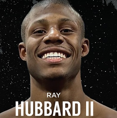 Ray Hubbard II | MMA Fighter Page | Tapology