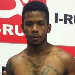 Bakary Samake vs. Jairo Moran, Lele Sadjo vs. Buonarrigo | Boxing Bout ...