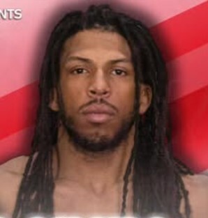 Jeremiah Humphrey | MMA Fighter Page | Tapology