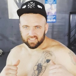 Shaun Potgieter vs. Jean Pierre Steenkamp, Rhythm & Rage | Boxing Bout ...