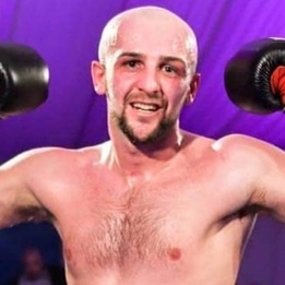 Lucas Ballingall vs. Billy Pickles, Ballingall vs. Pickles | Boxing Bout | Tapology