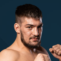 Samuel Karas vs. Sven Dolezal, FABRIQ MMA | MMA Bout | Tapology