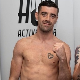 Liam Philip vs. Ryan Gall, Championship Boxing | Boxing Bout | Tapology