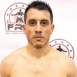 Juan Enriquez vs. Thomas Muniz, Fury Amateur Series 35 | MMA Bout ...