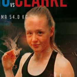 Michaela Clarke vs. Amy Timlin, BMF 13 | MMA Bout | Tapology