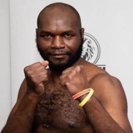 Perry Howe vs. Christian Donfack, Sheffield Steel | Boxing Bout | Tapology