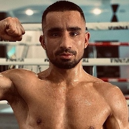 Jawid Mohebzada vs. Gabor Kovacs, Jakaj vs. Bukenya | Boxing Bout ...