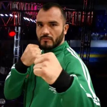 Carlos Rodriguez | Boxer Page | Tapology