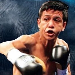 Jorge Hernandez vs. Bryan Springs, Future Stars | Boxing Bout | Tapology