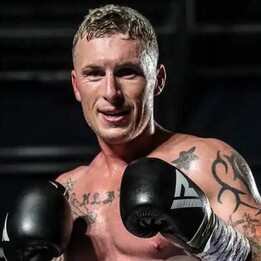 James Albert vs. Tom Ramsden, Sircar vs. Howarth | Boxing Bout | Tapology