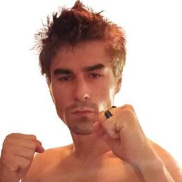 Vincent Alsept vs. Wesley Meek, Clearwater Combat | MMA Bout | Tapology