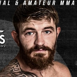 Jacob Highley vs. Clarkston Stith, Nemesis Fighting Alliance 15 | MMA ...